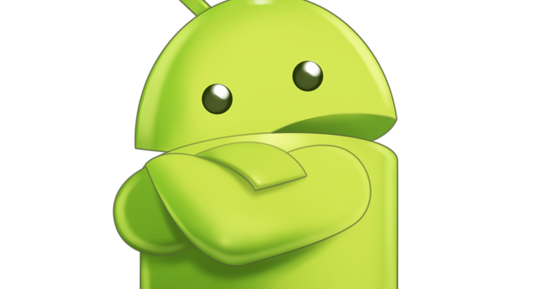 Important Codes For Android