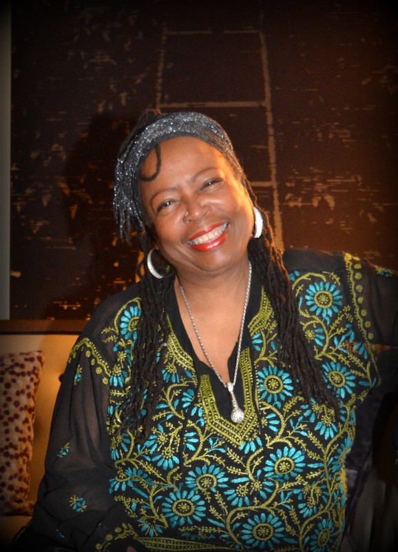 Ennyman's Territory: Debbie Duncan Live at the Carlton Room, Cookin' at ...