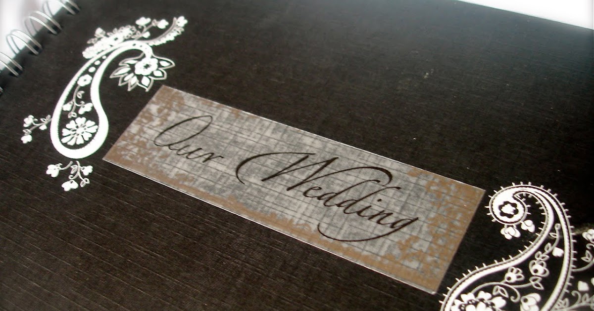 Handmade With Love - Guest Book - Zaufishan