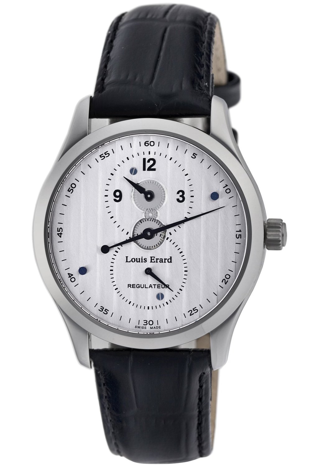 Louis Erard, Louis Erard Watches, Louis Erard 1931, Louis Erard Emotion ...