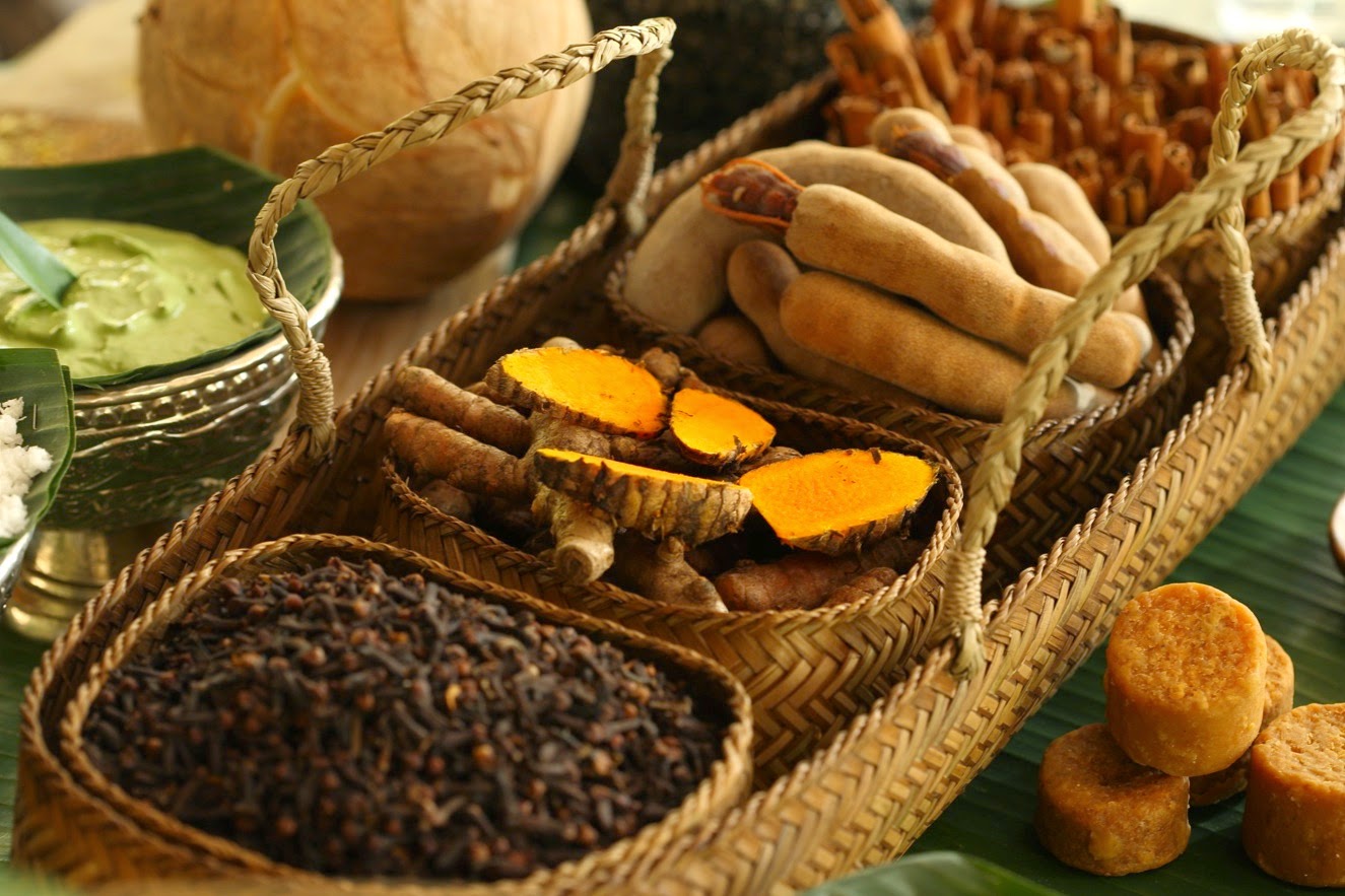 JAMU RAHSIA KECANTINKAN DALAMAN WANITA | Vitamin Sihat Semulajadi