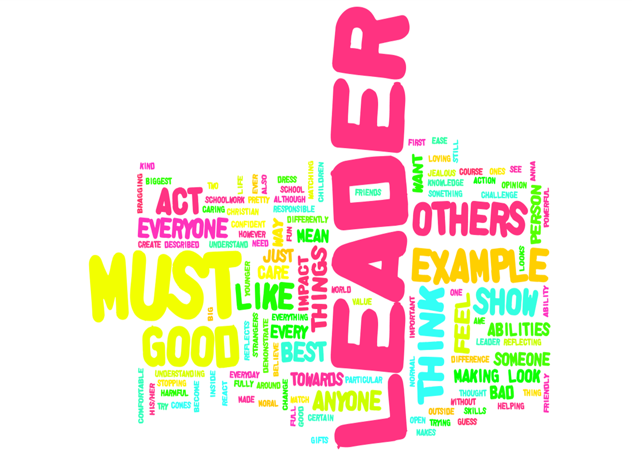 To, The Young Leaders : E-Magazine | A.V.I.R.A (Be Heard)