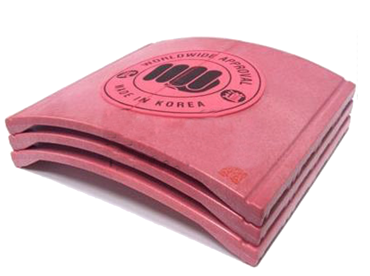 Tae Kwon Do: Kiopa (Quebramento)