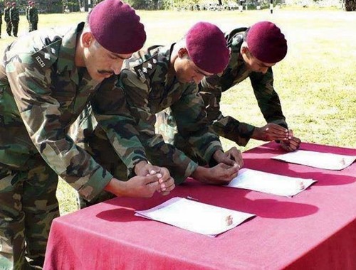 Special Service Group Commandos Photos | Beautiful Photos Of Pak Army ...