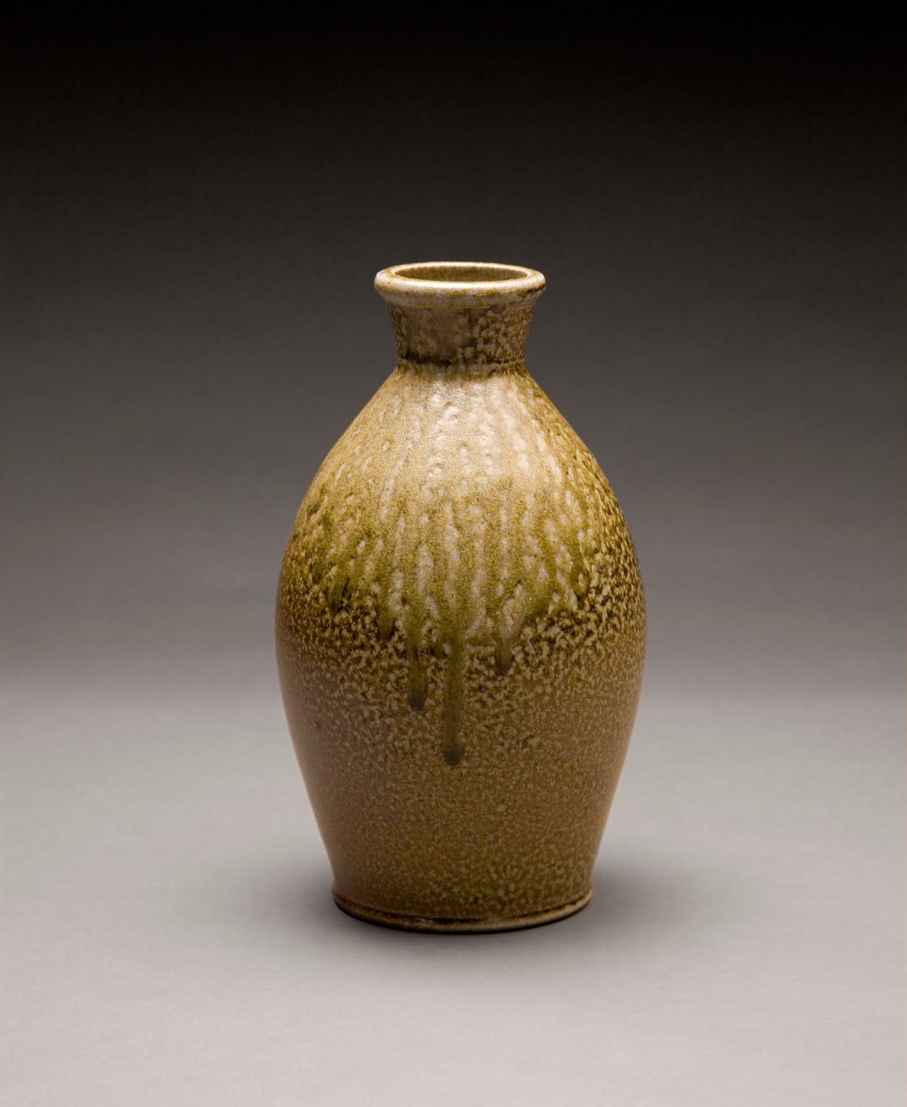 Ohio University Woodfired Ceramics