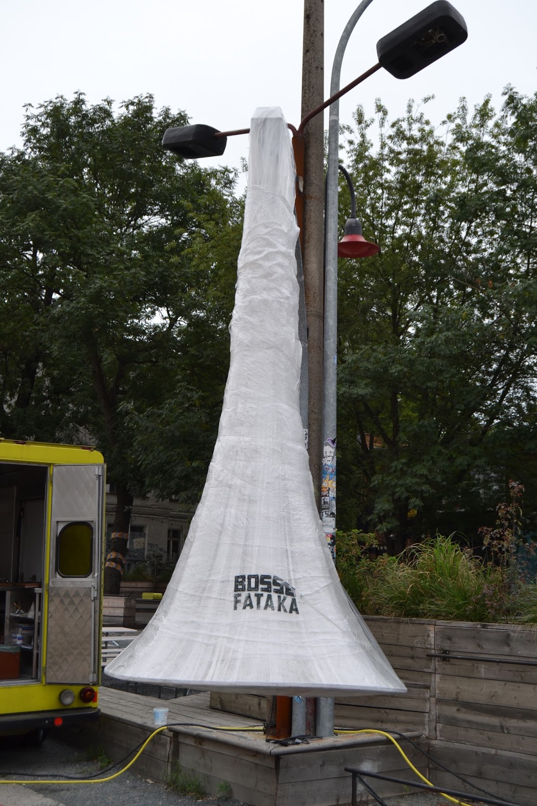 urbanartimaña: Berlin Warschauer Straße 10/8/2013 Rallito X, Vhils ...
