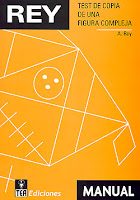 PRÀCTICUM I: TEST DE LA FIGURA COMPLEJA REY