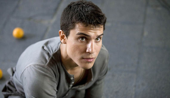 X-Men: First Class: Alex Gonzalez Interviewed