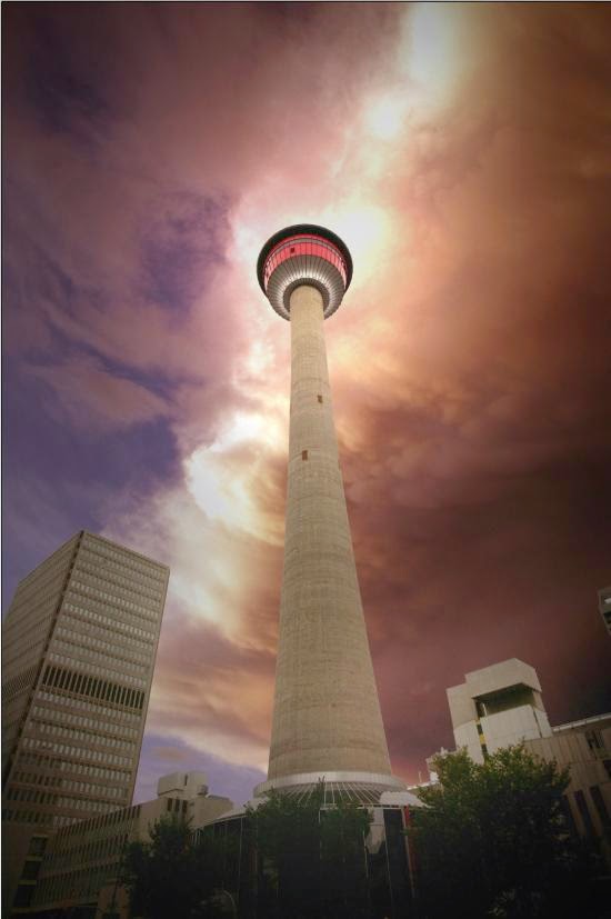 Top 10 Tourist Attractions in Calgary ~ Entertainment News, Photos ...