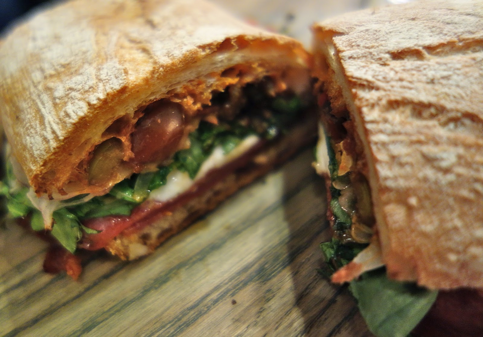 Follow the Chef: ALIDORO