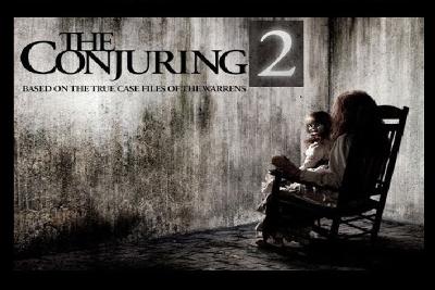 Download Film The Conjuring 2 (2016) Bluray Subtitle Indonesia ...
