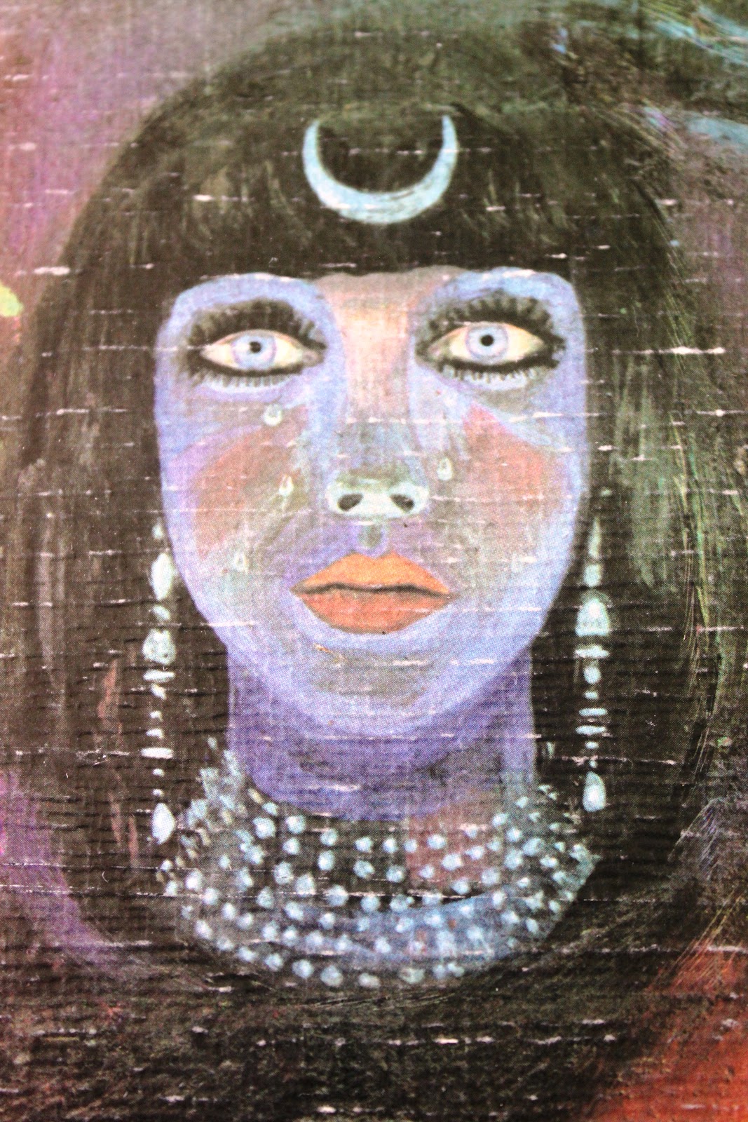 KEEP VINYL ALIVE: KING CRIMSON - KINGS OF PROGRESSIVE ROCK
