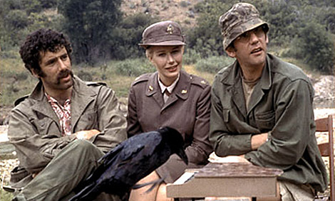 War & Cinema: M*A*S*H*(1970) by Kerry Kutzer