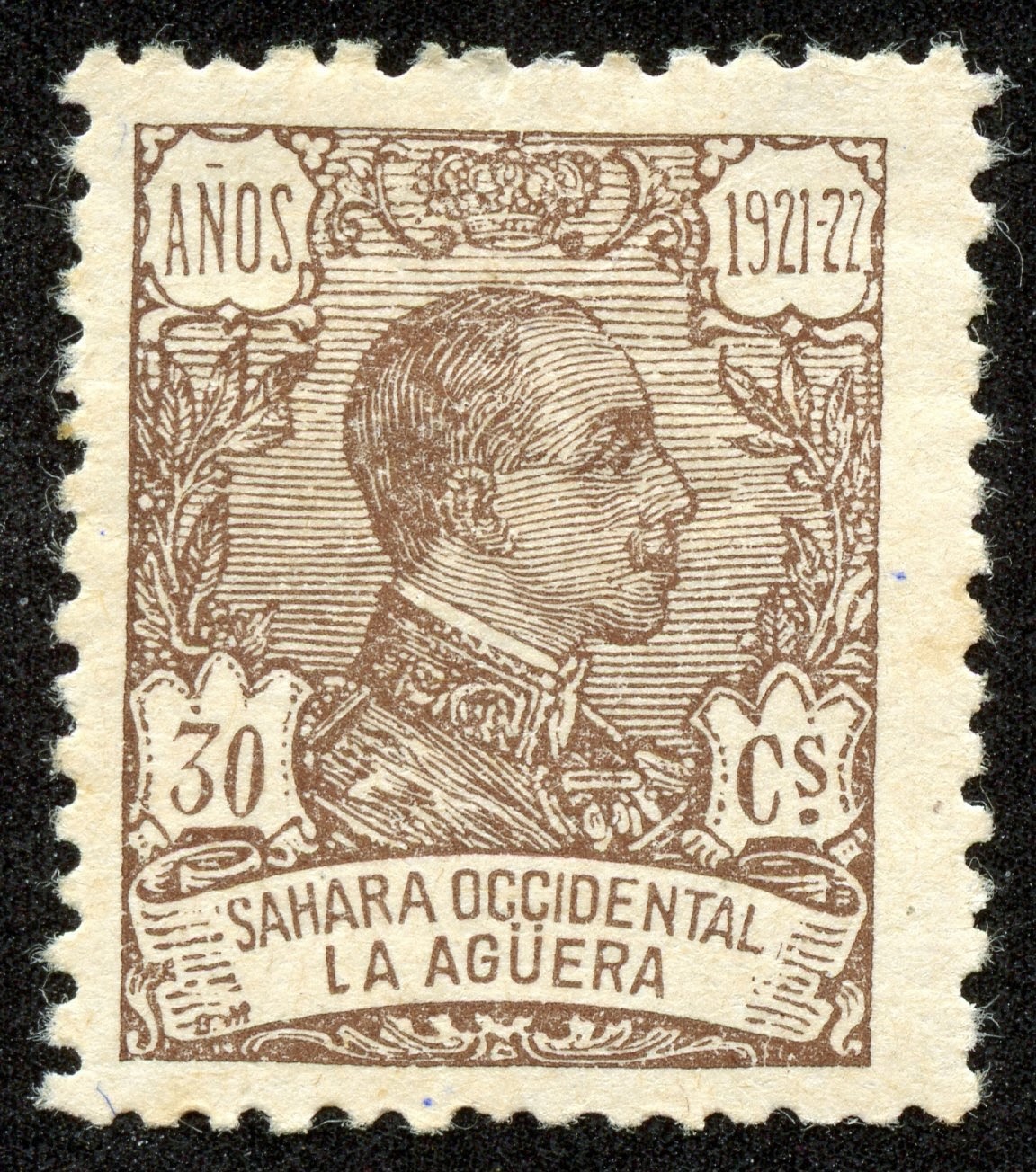 Big Blue 1840-1940: Aguera