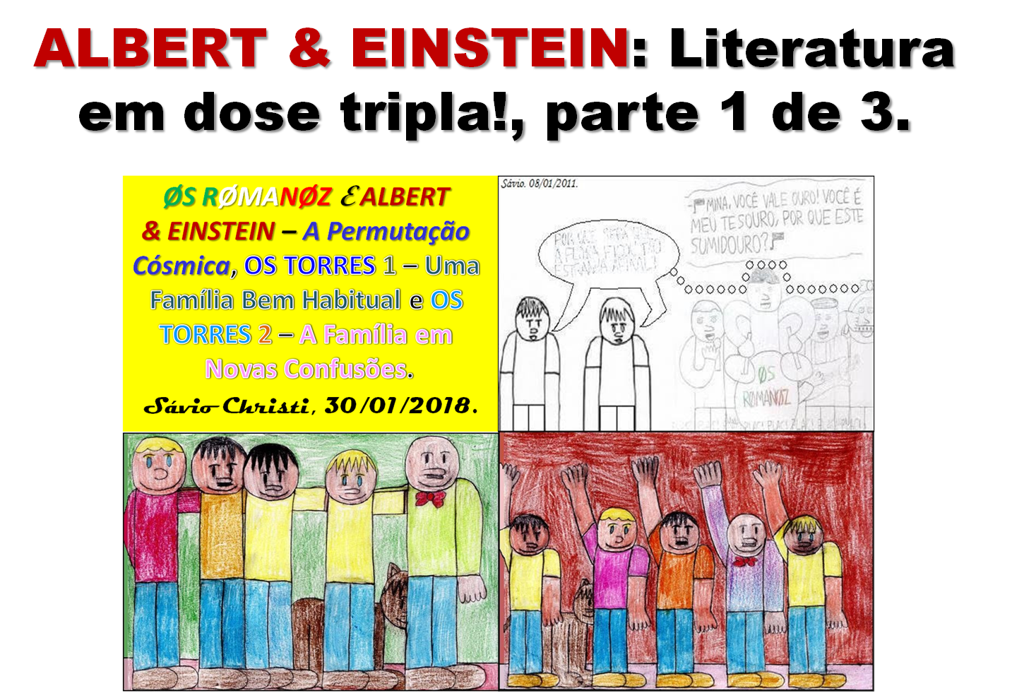 Sávio Christi: Divagações sobre as artes de desenhar e escrever ...