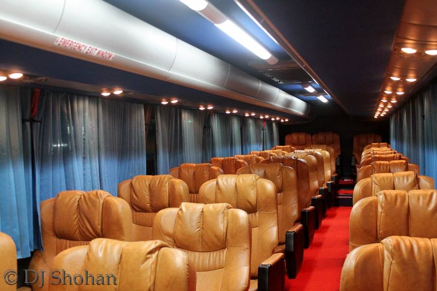 BUSLOVER || Bangladesh Bus Lovers' Image & Video Portal: [Images] Hanif ...