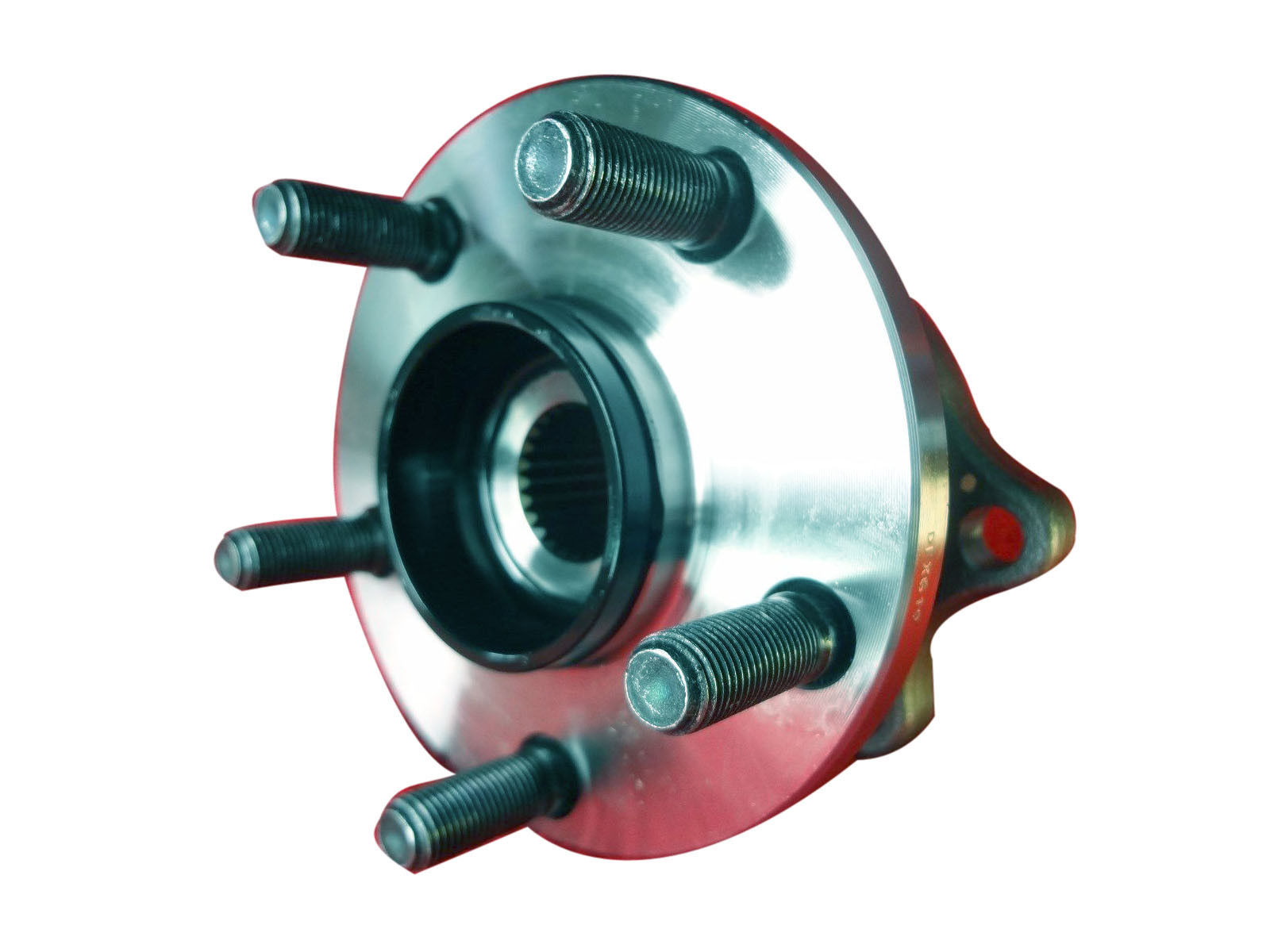 Double Row Taper Roller bearings: Subaru Wheel Hub Bearing 28473-FG000 ...