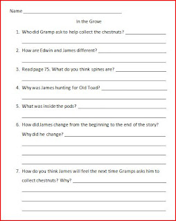 The 2nd Grade Spot!: Journeys Decodable Readers: Unit 3