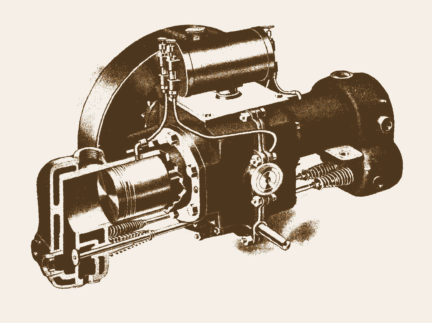 Archivo de autos: El primer Ford A