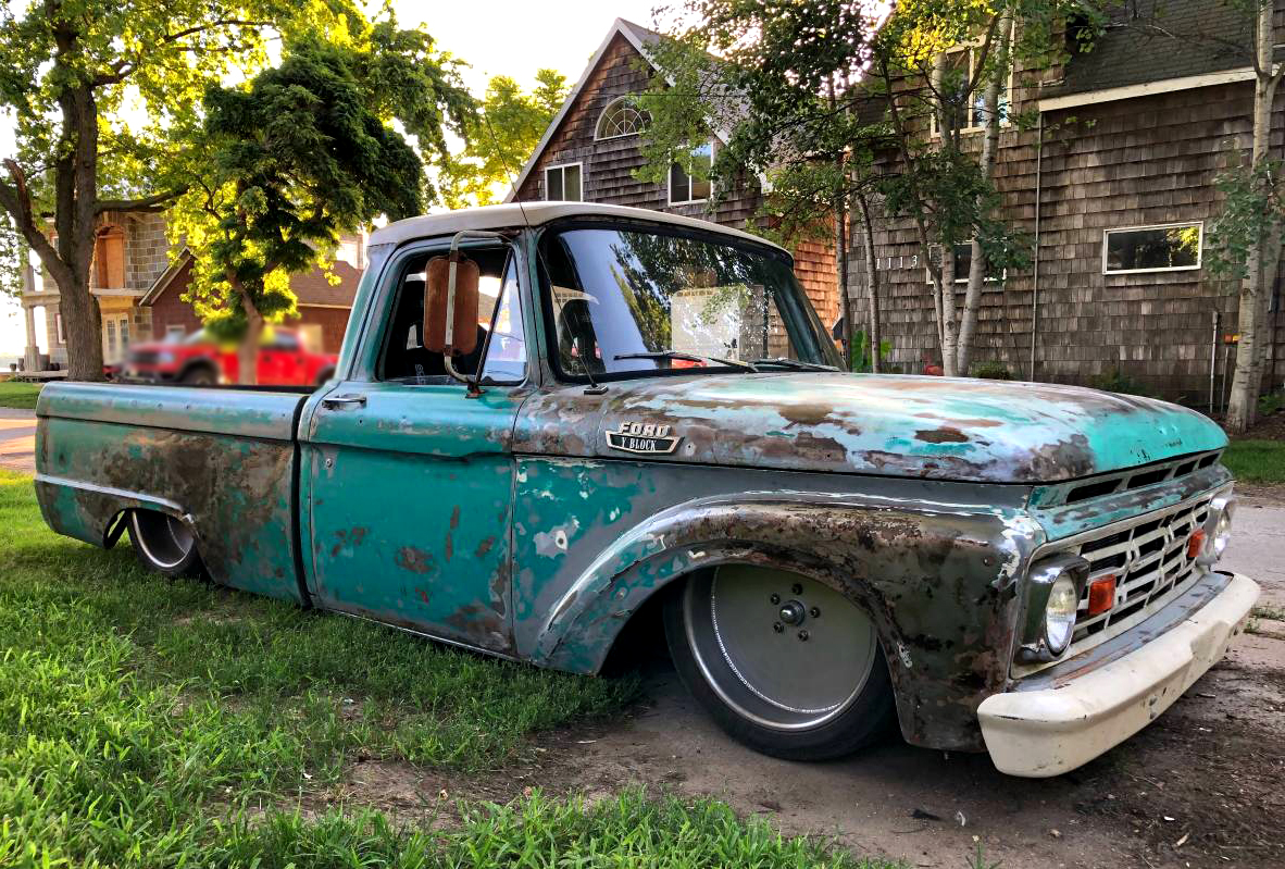 VONSKIP - 24/7AUTOHOLIC - HOTRODS - KUSTOMS - CLASSIC CARS: Truck ...