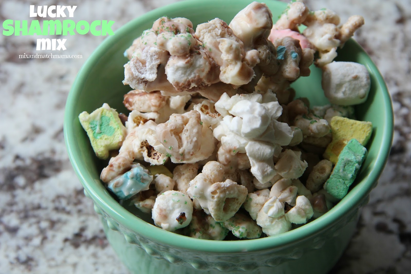 Fifty Two Shades of Shay: Favorite Makeup Part 2 - Mix & Match Mama