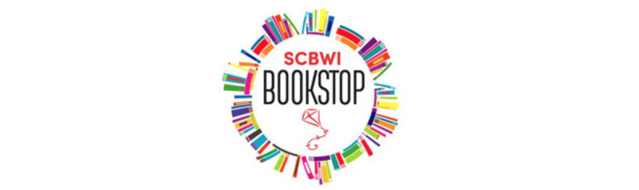 Creativity takes courage...: SCBWI Book Stop