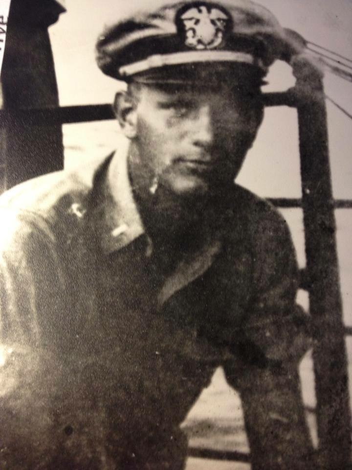 Jackson Jambalaya: They don't make them like this any more.