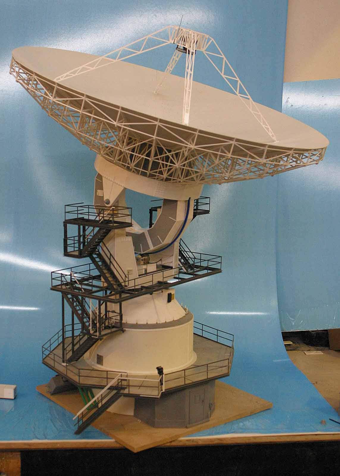 model ships in the cinema: Alien Versus Predator 2004