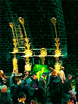 Bureaucracy in the Ministry of Magic