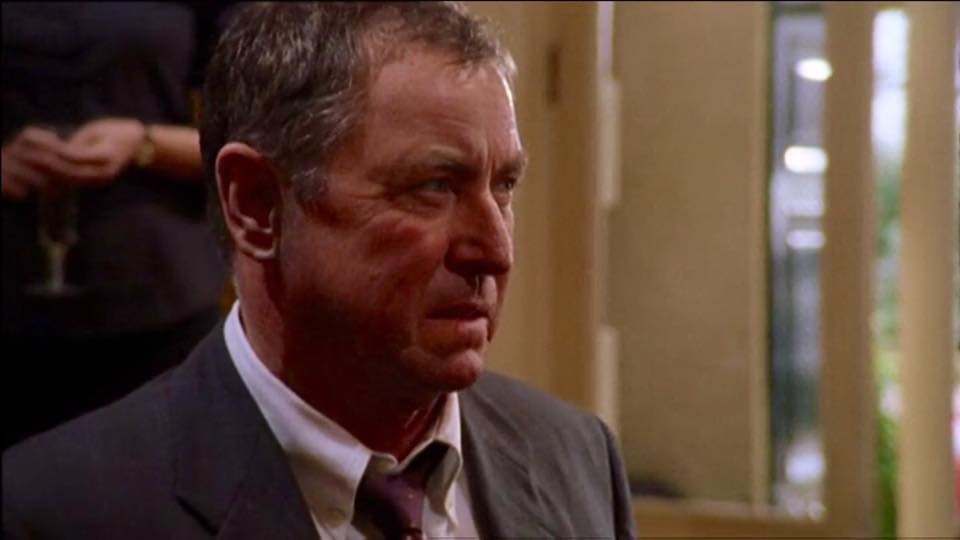 MIDSOMER MURDERS : The Straw Woman, S7E6