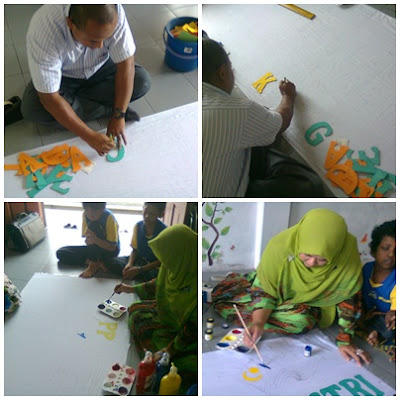 PPKI SK BIDOR 2 Kecemerlangan insan istimewa kegemilangan bersama ...