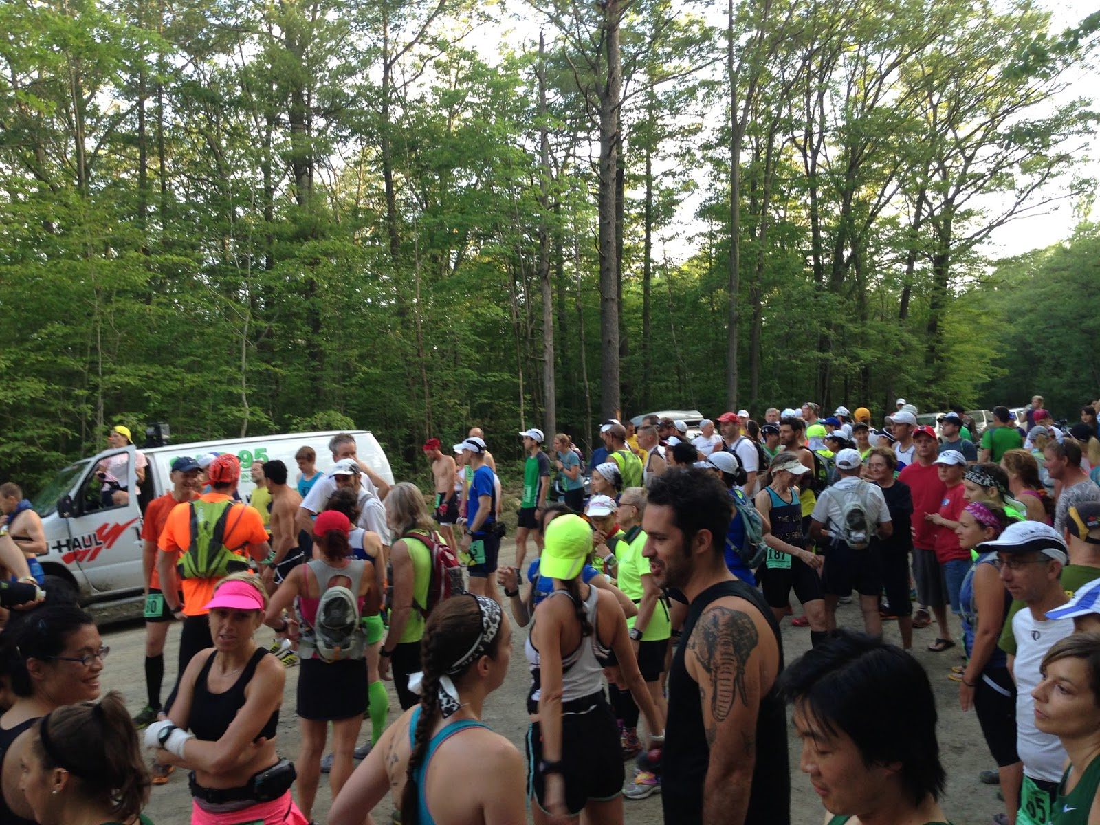 Lakewood's Wanderings and Scribbles.: Vol State 500K and a Finger Lakes ...