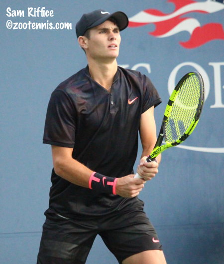 Sam Riffice