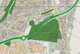 Promap: Plotting the UK’s Ancient Woodlands