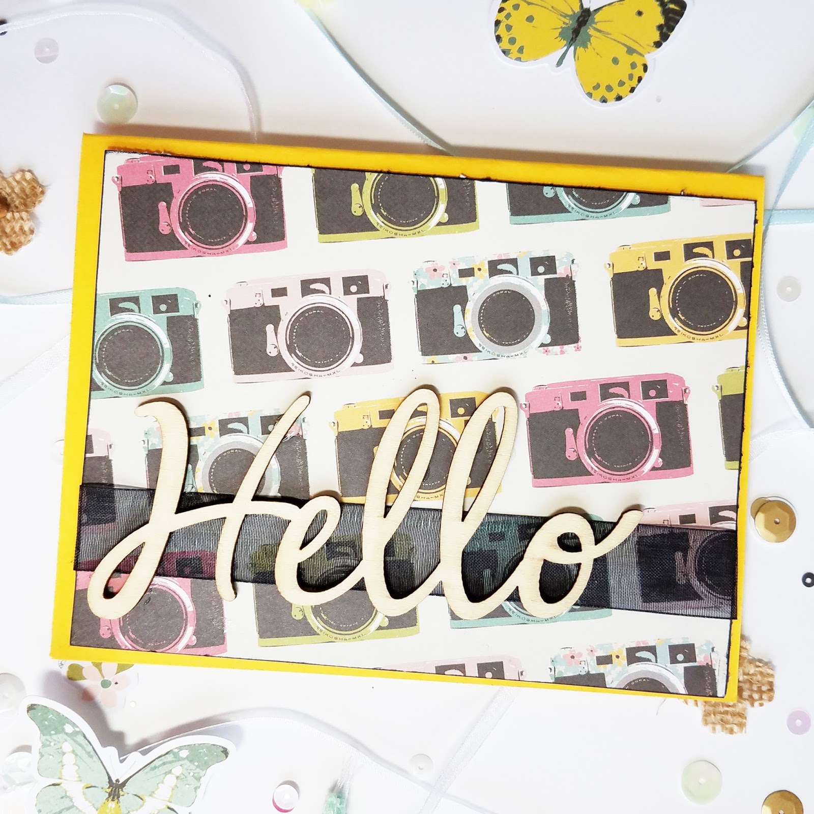 Erin Reed Makes: 10 Handmade Cards that Inspire