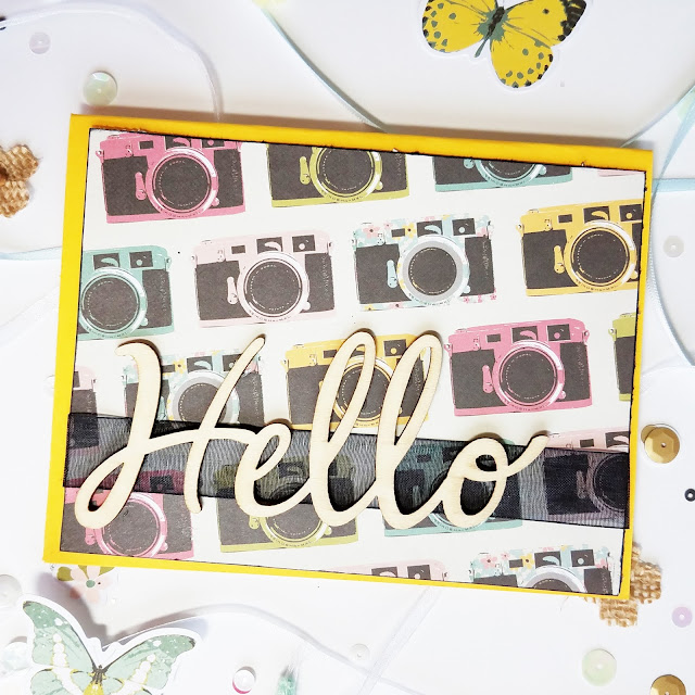 Erin Reed Makes: 10 Handmade Cards that Inspire