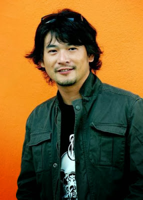 husnazahidi: Filem Ular Arahan Jason Chong