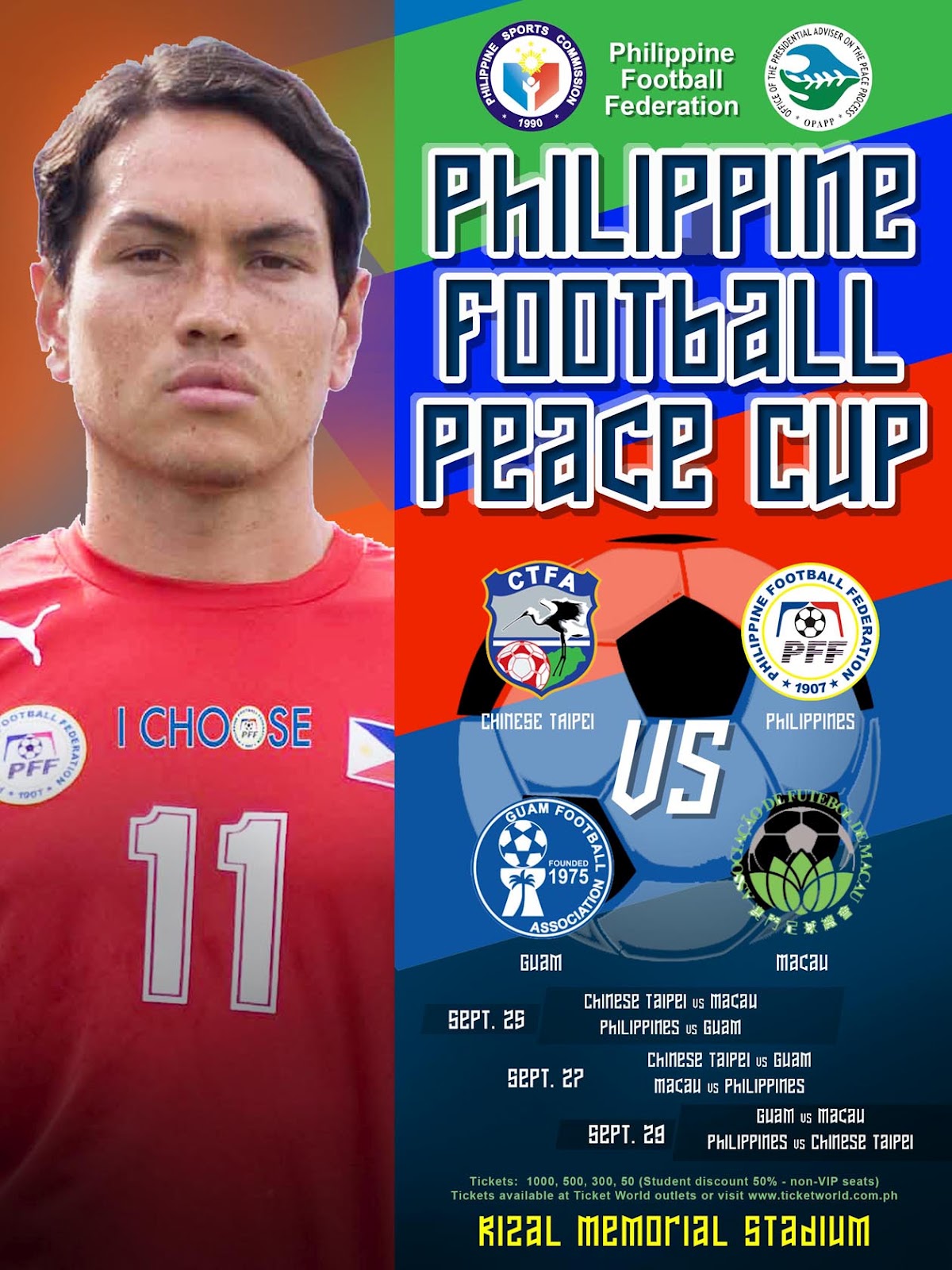 JP Manahan, Armchair Sports Blogger: September 2012