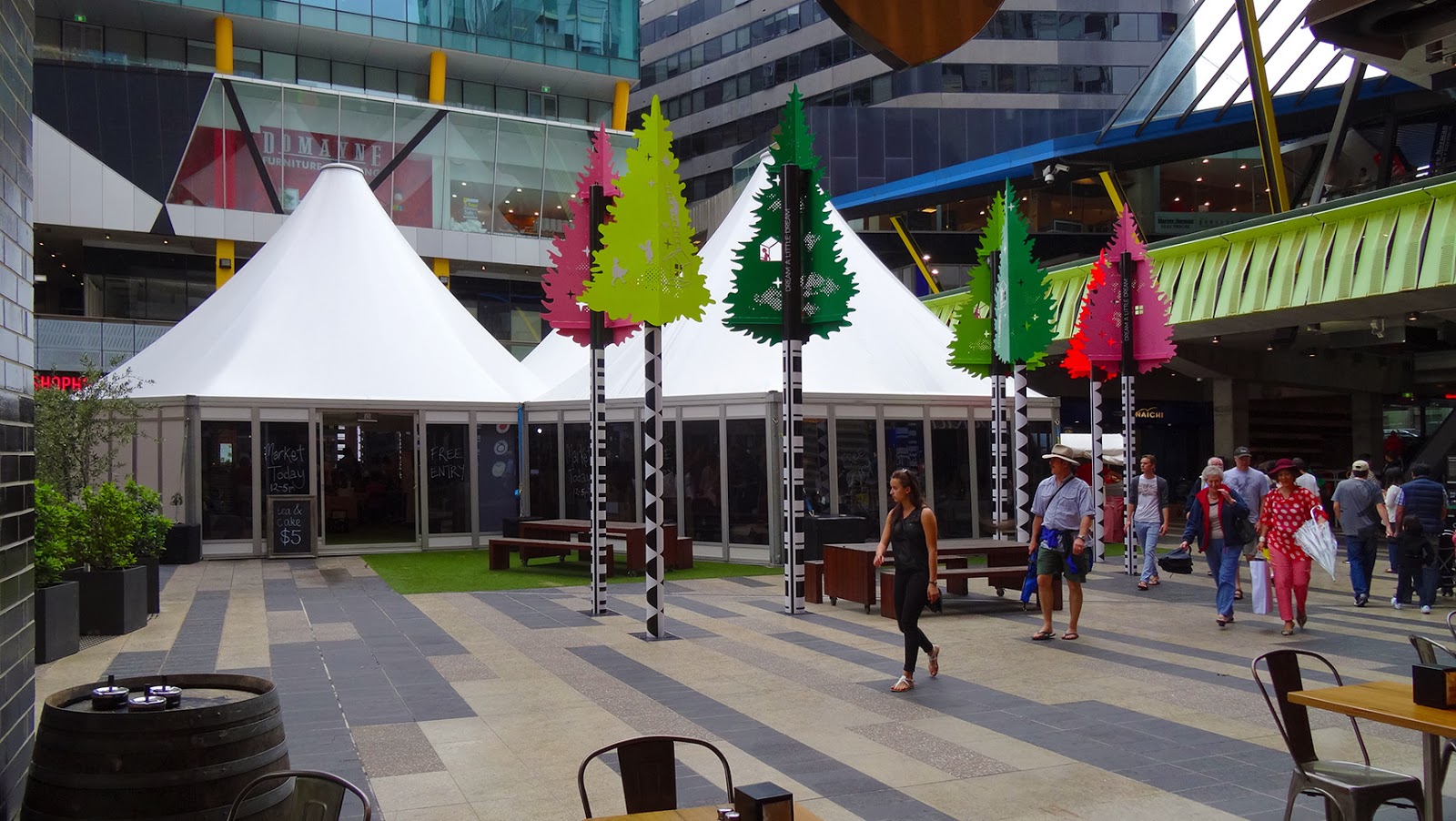 MAP CHRISTMAS IN MELBOURNE map-christmas-in-melbourne