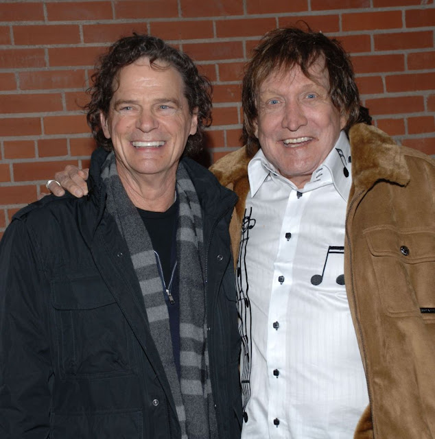 FORGOTTEN HITS: Billy Joe Royal