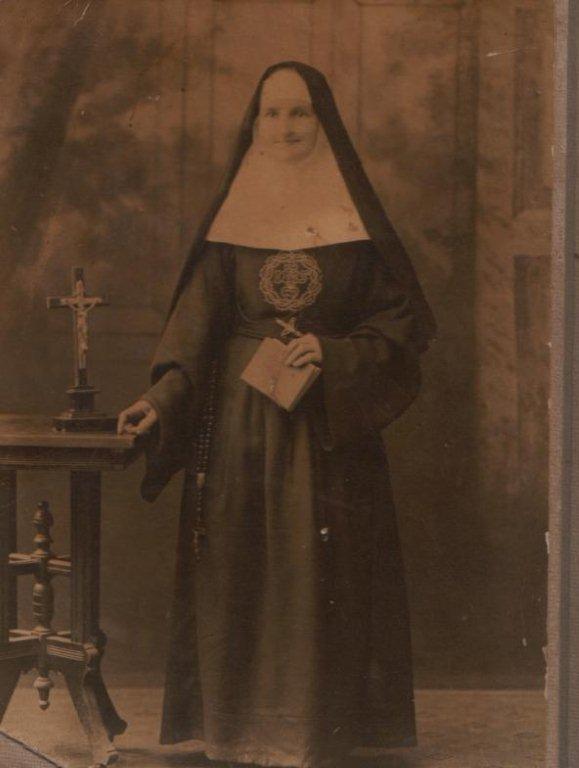 Earth and Universe: The Nun Story!