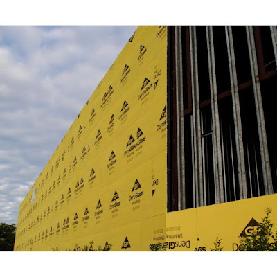 Densglass: DENSGLASS