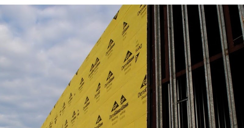 Densglass: DENSGLASS