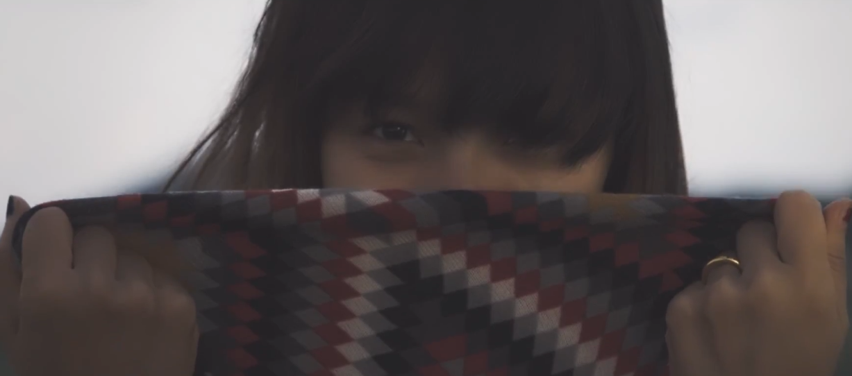 I cry like Yuko Oshima: Kpop: Spica - Tonight (투나잇)