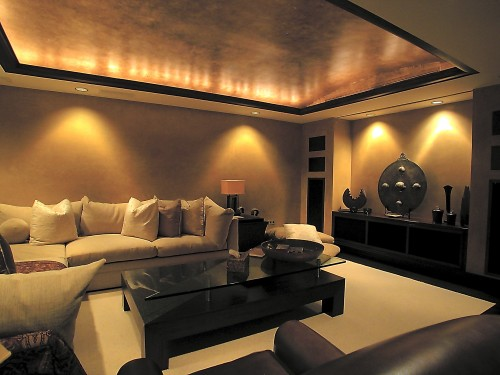 Interior Design Decorating Ideas: Top 13 Home Interior Lighting Design ...