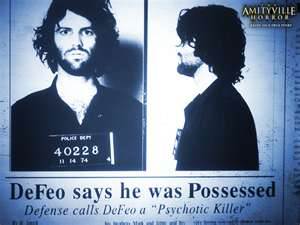 Ghost Hunters of Asheville: The Amityville Horror