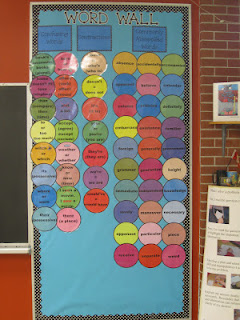 Stacie's STEM Classroom: June 2012