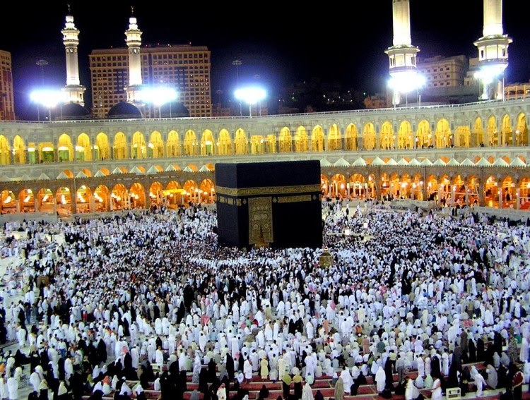 Khana kaba wallpaper 2014 | Islamic Wallpapers