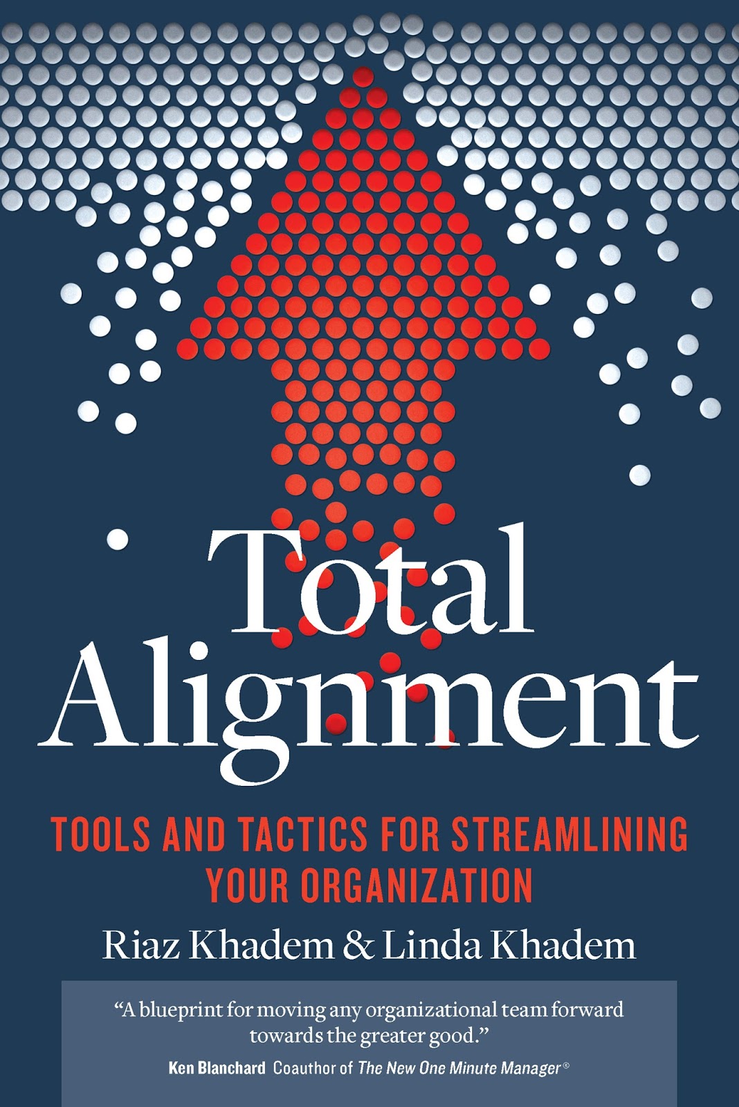 How To Achieve Total Alignment For Your Company