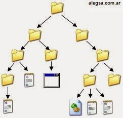 Administración y organización de datos: Visualización de la información